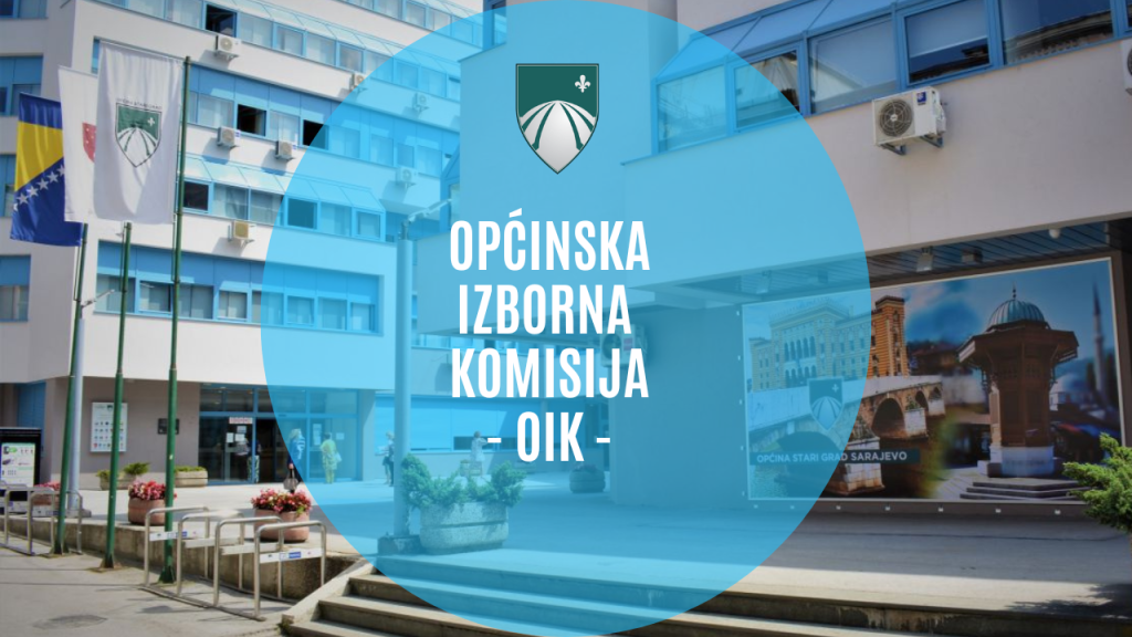 CIK BiH: Javni oglas za izbor instruktora u Tim instruktora zaduženih ... CIK BiH: Javni oglas za izbor instruktora u Tim instruktora zaduženih ...