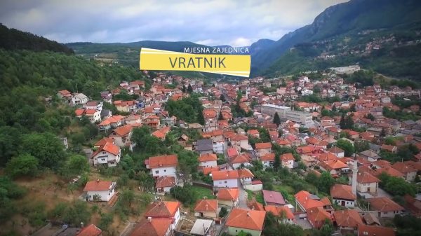 Sutra Zbor građana MZ Vratnik | Općina Stari Grad Sarajevo