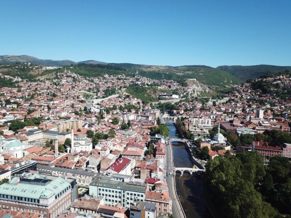 Na današnji dan prije 41 godinu osnovana Općina Stari Grad | Općina ...