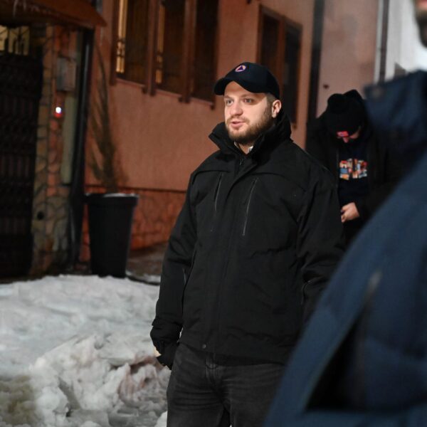 Arhiva: 2026 | Page 2 of 2 | Općina Stari Grad Sarajevo